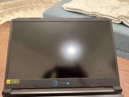 Продаю ноутбук Acer nitro 5
