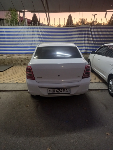Kobilt 2 yevro aftamat sotiladi