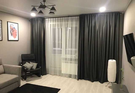 Ремонт и отделка квартир