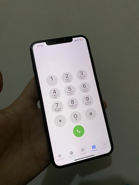 Iphone Xs Max 64BG