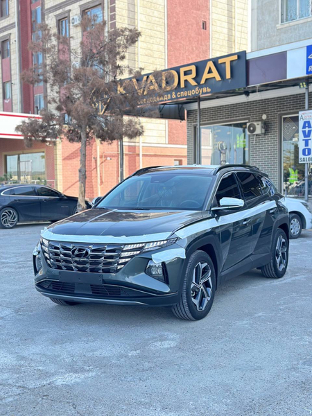Срочна янги Hyundai Tucson фул позиция 2.5 матор 2022га 2023 сотилади