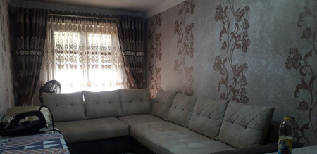 Срочно продам квартиру на Баме