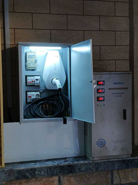 Elektrik xizmati 7/24