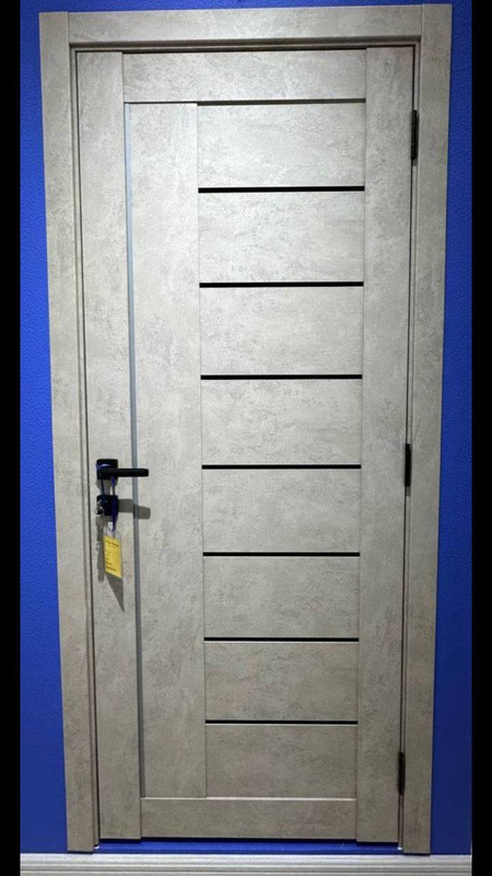 Mdf eshik shpon laminant krashenniy dveri