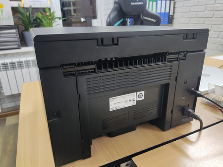 Принтер Printer Canon MF 3010