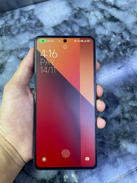 Redmi note 13pro
