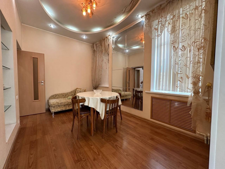 Продается Квартира Высокопотолочка 4/4/4 Ор-р 94 Школа
