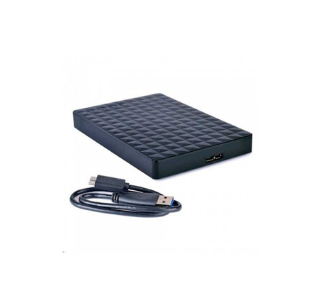 Tashqi HDD Seagate Expansion xotira 1TB