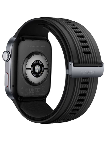 Huawei Watch D2 Black
