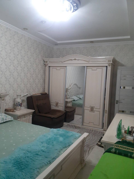 Qora qamich 2/1 3 hona zor joyda joylashlashgan Zazanchik oldida