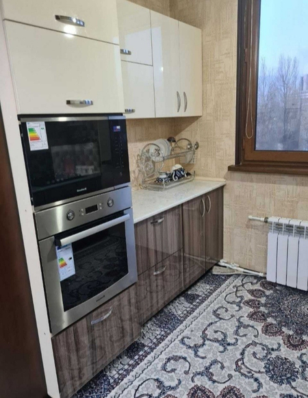 3 xonali yevro remon kvartira arendaga beriladi oilaga