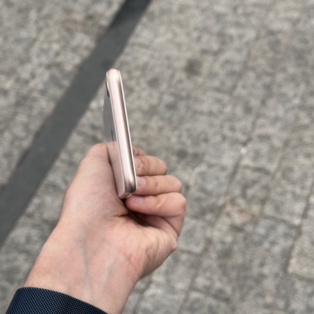 iPhone 8 64GB идеал