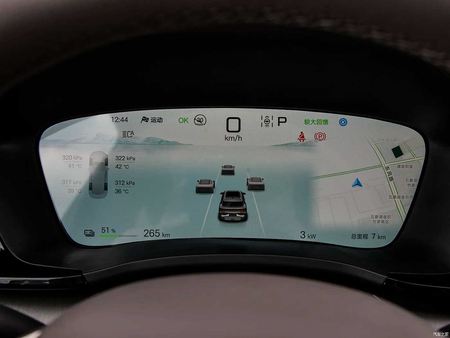Byd Song Champion 605km FULL 2025 года с гарантией 1 год!