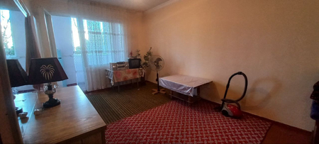 Yunusobod-6   1*2-xona qilingan