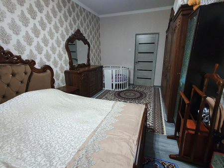 Продается квартира в Юнусабад - 11