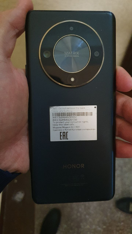 HONOR X9B 8x256.