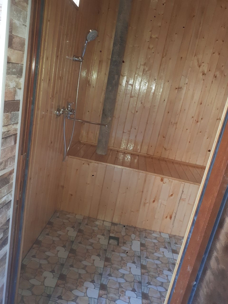 Сифатли ва кафолатли сантехника хизмати. Газ монтаж киламиз.