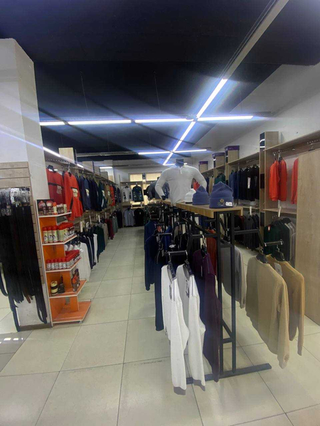Сдается в аренду помещение