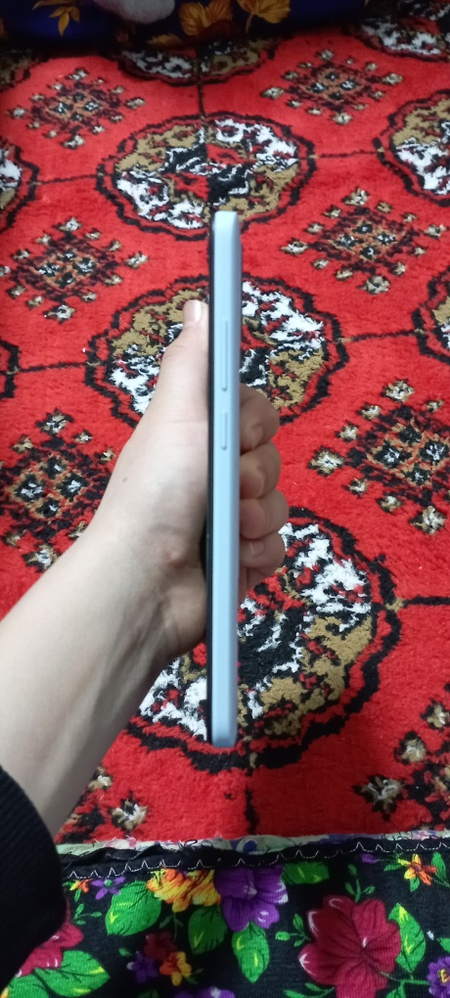 Redmin A 2+ ishlashi zur
