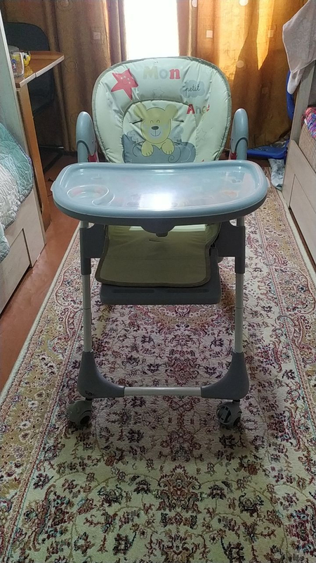 Продается детский стульчик