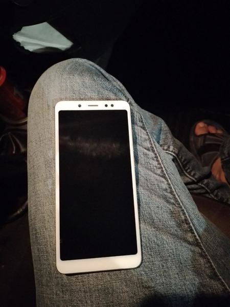 Mi not 5 pro 4/64
