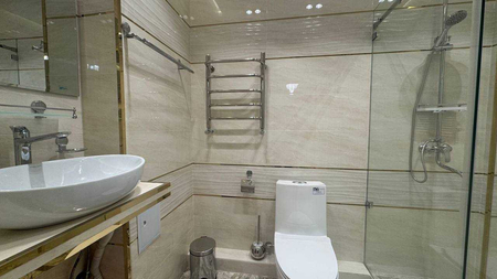 №3154/2730.Продается 2х-комнатная квартира в Новостройке.