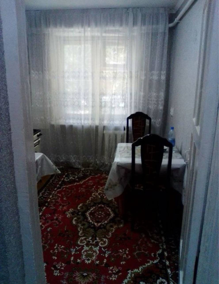 Октяабиоь 2х срочно сдаётся