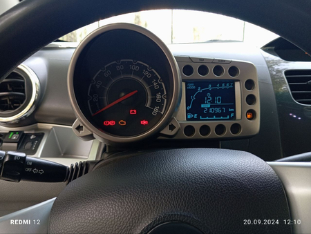 Chevrolet Spark 1.3