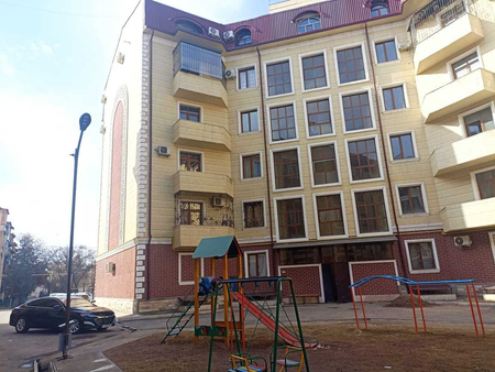 Продам квартиру 200 кв, 2 этажа 5 и 6