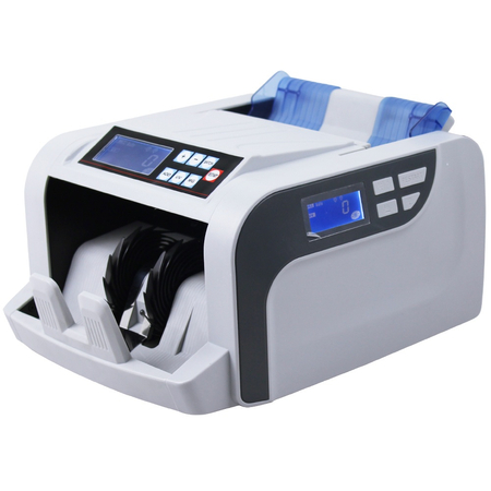 Счётная машинка для денег Bill Counter 2820 доставка есть