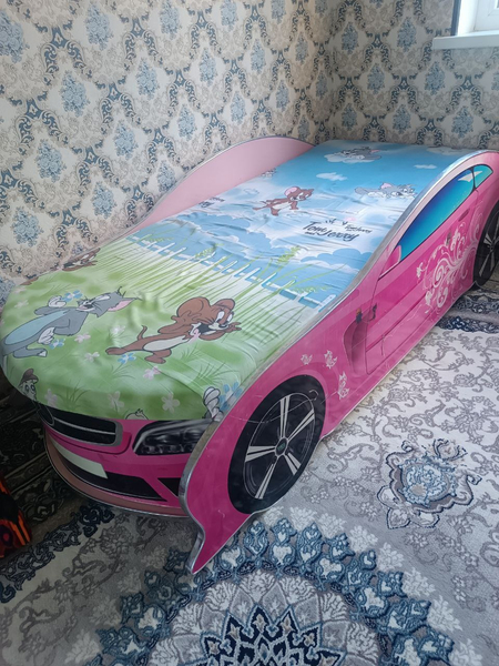 Detiski divan диван детиский