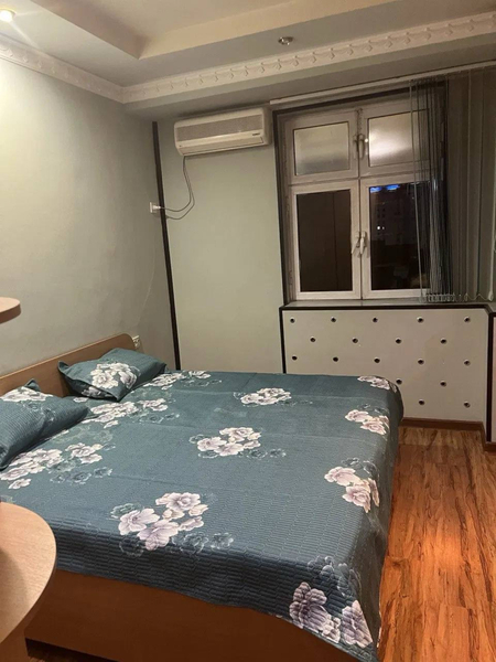 Сдается 2х ком квартира Чиланзар метро Новза
