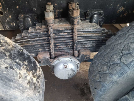 Kamaz samasval sotiladi