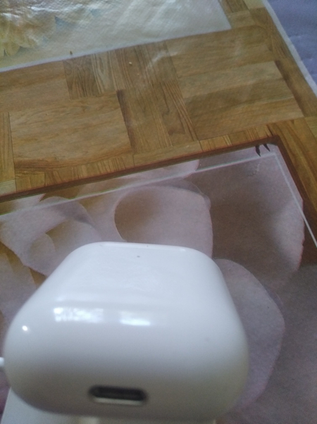 AirPods (Dubai 2.2 Lux version)