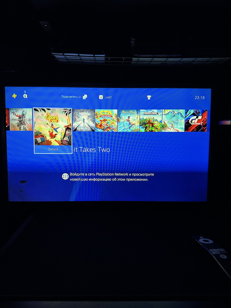 Playstation 4slim 1TB Ideal