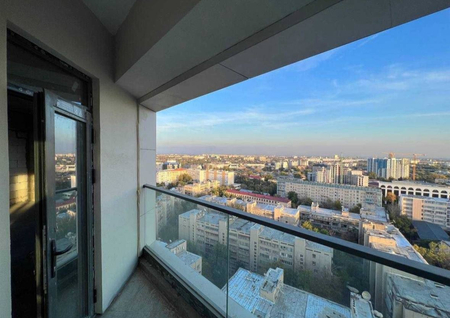 Продается 3х ком. квартира, ЖК Акай Сити, ор-р:Мирзо Улуг-й р-н, 84м2