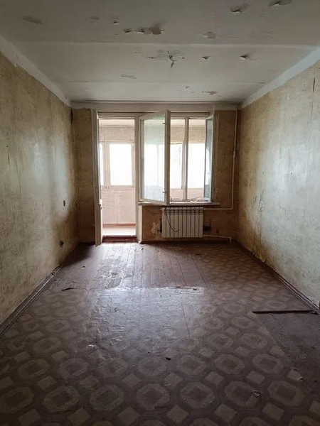 ИПОТЕКА Чиланзар 15 2х комнатная Ширин Перекресток Балкон 2*6