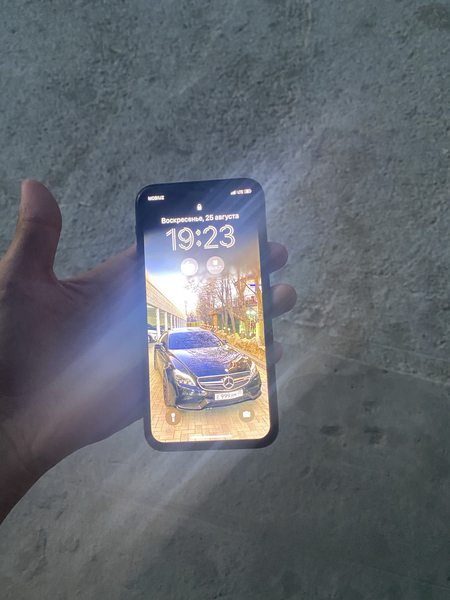 iphone 11 pro 64/gb