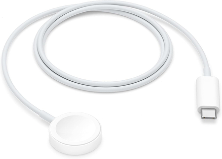 Apple Watch Оригинал Зарядка Usb Кабель Type-C iWatch