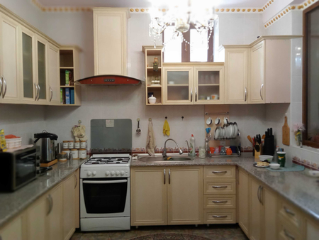 Готовый дом+2 на участке 11 соток, Яшнабадский район (87111)