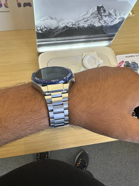 Huawei Watch Ultimate New Model 2023