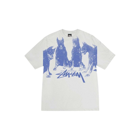Футболка от бренда Stussy в 3 расцветках