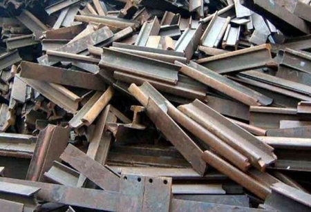 Metallom temir metal