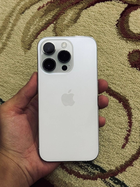 iPhone 14 pro  KH/A