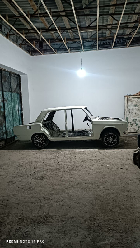 Qora 07 ti mator karobka hadavoy umman iwi yoq