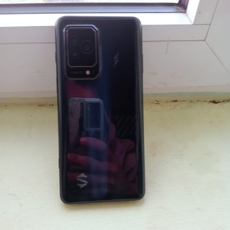 black shark 5 8/128 Gb