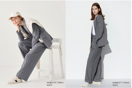 Брюки UNIQLO новые
