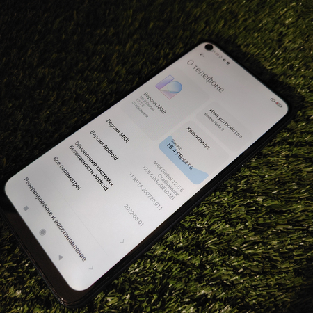 Redmi Note 9 sotiladi
