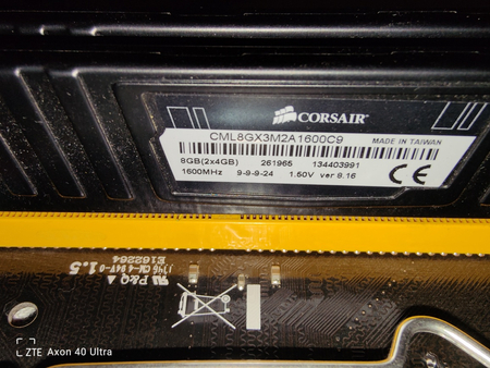 Продам H110+g4560+8gb