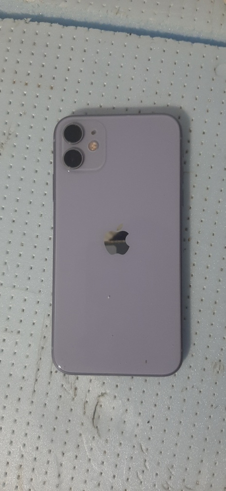Iphone 11 .64 tali